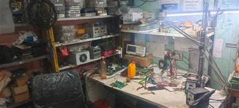 Robot Control Systems At ₹ 85000 Piece Robot Regulatory Systems In Pune Id 2855118721033