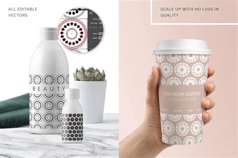 Circular Patterns Set Free Download