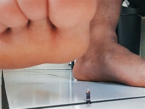 You Re Just A Bug At My Feet Thisvid