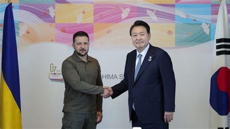 日媒尹锡悦或将在7月访问乌克兰 凤凰网