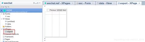 超简单导出excel的方式svn提交记录导出为excel 表格 Csdn博客