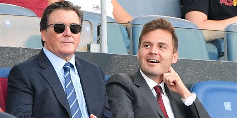 Everton Eyeing 35 Year Old Chelsea Man As The Friedkin Group Continue