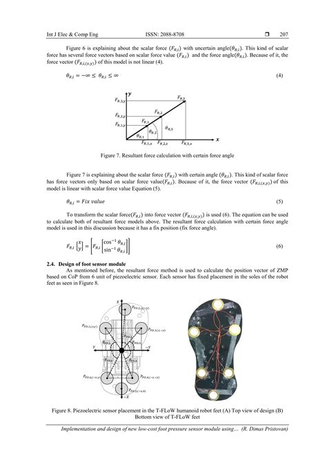 Implementation And Design Of New Low Cost Foot Pressure Sensor Module Using Piezoelectric Sensor