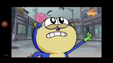 Zokie Of Planet Ruby Zokie Is Sad Speed 25x Youtube