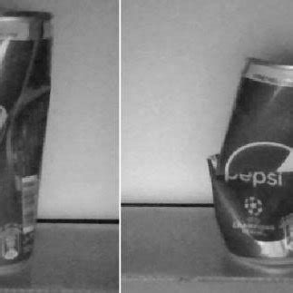 The Product Detection And Tracking Pepsi Can Download Scientific Diagram