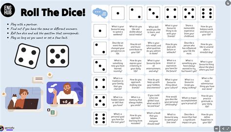 Roll The Dice