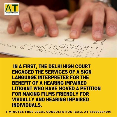 Satakshi Verma On Linkedin Legalnews Delhihighcourt