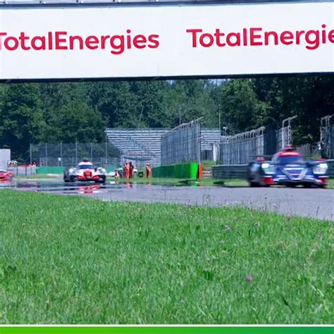 Esther Amaka Okoye On Linkedin All 24 Hours Of Le Mans Race Cars To Use 100 Renewable Fuel