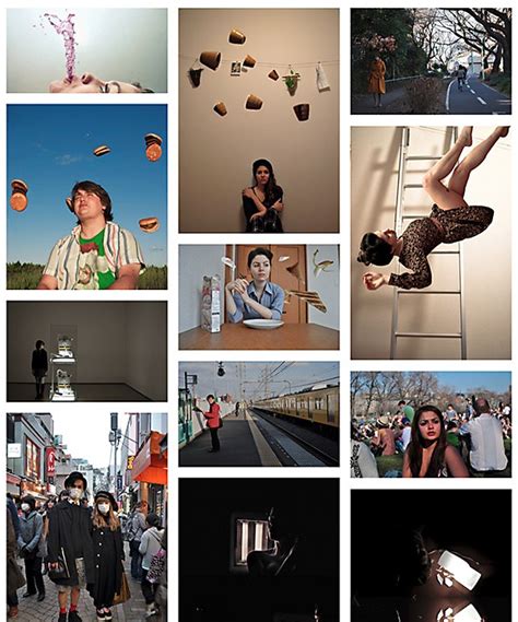 Alex Robichaud Communication Arts