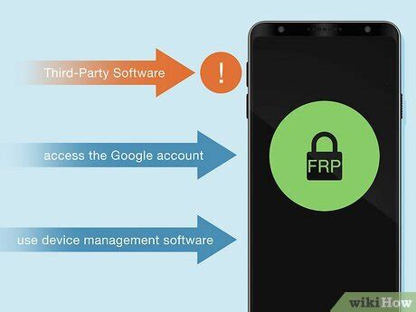 Factory Reset Protection Bypass Is It Possible