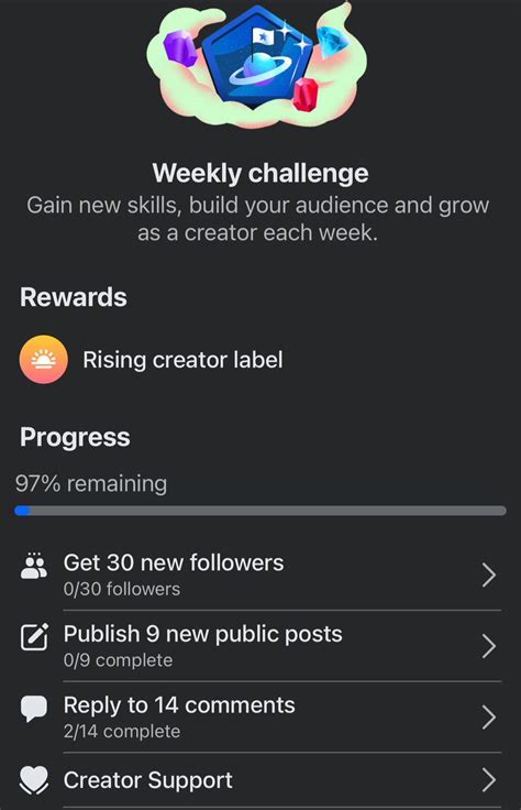 Patience Nero New Weekly Challenge Lets Go 😌🫶 Facebook