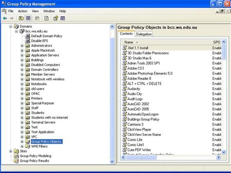 Windows Step By Step Install And Configure WSUS SP Step By Step