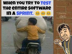 Tester Vs Developer Memes Ideas Tester Programmer Jokes Programming Humor
