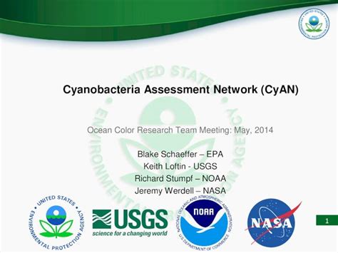 Pdf Cyanobacteria Assessment Network Cyan €¦ · Identify Landscape Linkages Causes Of