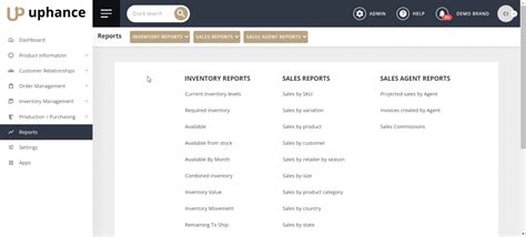 What Is An Inventory List And How Can You Create One Uphance