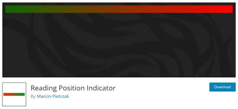 7 Best Reading Progress Bar Wordpress Plugins Mostly Free