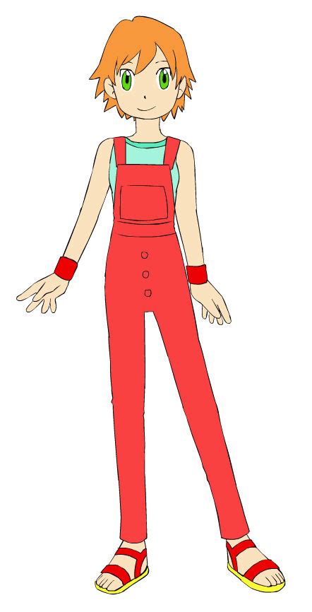 Adelynn Bailin By Dragonstormknight On Deviantart