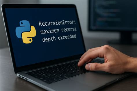 Python “recursionerror Maximum Recursion Depth Exceeded” — Cosa