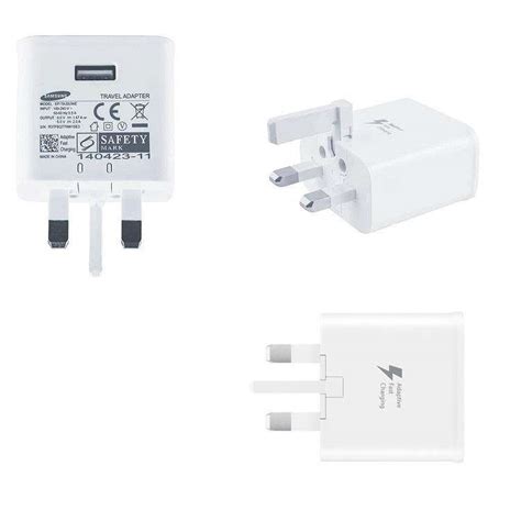 Samsung Fast Adapter Plug I Digital Fun
