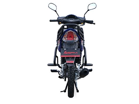 Sfm Ventin 50 Cc Cub Motosiklet 2024 Model Fiyatı Ve Özellikleri Teknosa