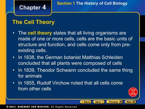 Cell Biology Ppt Pptx