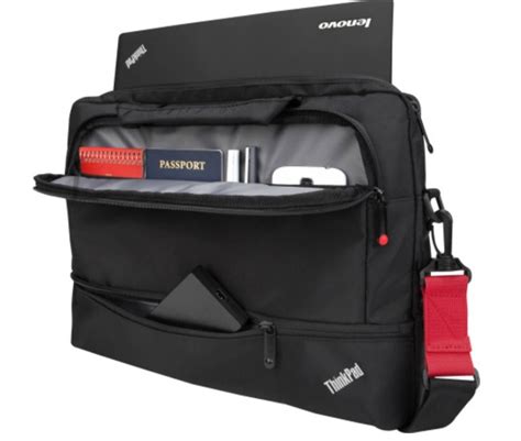Torba Lenovo Thinkpad Essential Laptop Sklep Opinie Cena W Allegro Pl