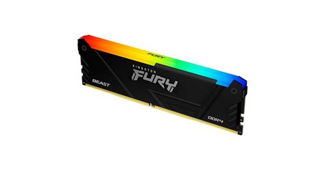 Kingston FURY DIMM 32 GB DDR4-3200 , Arbeitsspeicher schwarz ...