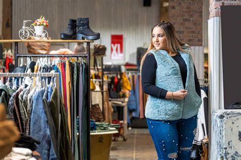 Access All Areas Plus Size Models Are Slaying It Models Direct