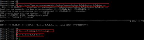 How To Configure Fully Distributed Hbase Cluster On Centos 7 Unixmen