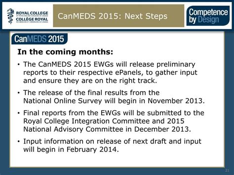 Ppt Canmeds 2015 Evolving The Canmeds Framework Powerpoint Presentation Id 2203426