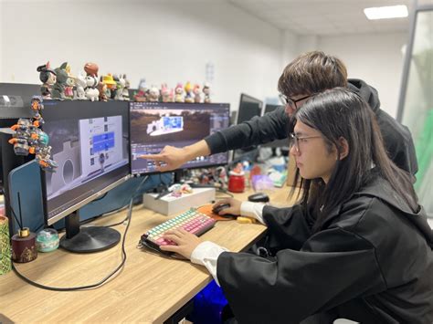 虚拟人小互，首次亮相世界互联网大会乌镇峰会