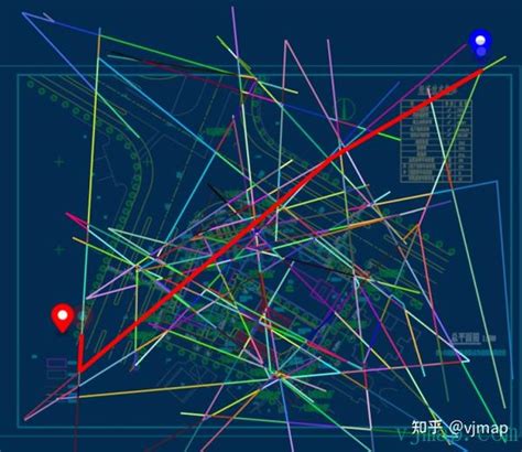 前端几何计算gis空间分析库介绍及优缺点分析 知乎