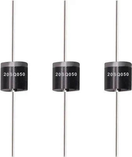 5 V Silicone Rectifier Diode 05 A At Rs 10piece In Pune Id