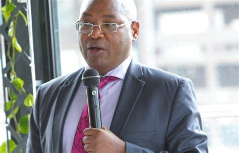 Kenya Adopts Who Three Test Algorithm For Hiv Diagnosis Kenyatta