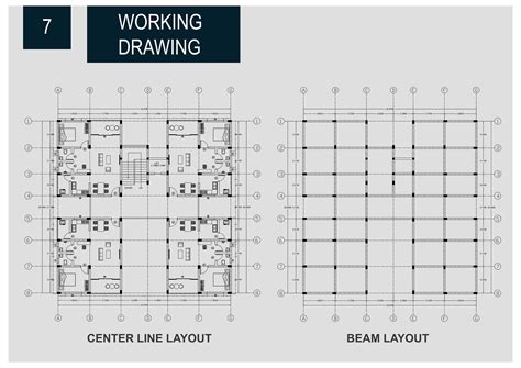 Harish Rarchitecture Portfolio2020 2024measi Academy Of Architecture