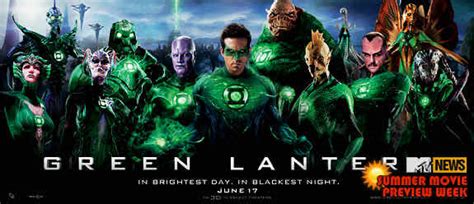 Green Lantern Stel Movie Concept Art Voices From Krypton