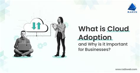 What Is Cloud Adoption And Why Is It Important For Businesses