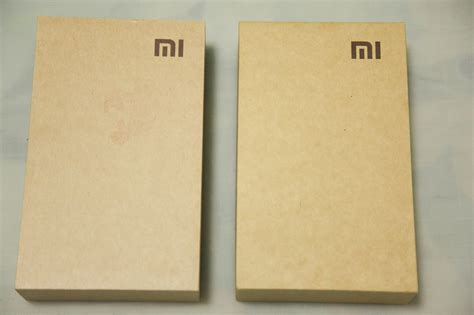 Difference Between Real And Fake Red Mi Hongmi Note Hm Note 1w Unofficial Xiaomi European