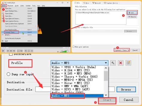 How To Extract Audio From Youtube Video 8 Simple Ways Workintool