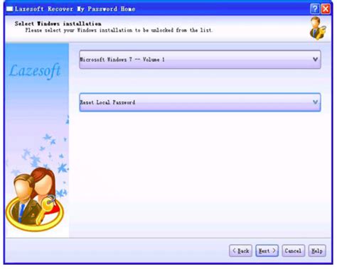 10 Best Windows Password Recovery Software