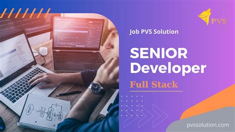 Tuyển Dụng Pvs Solution