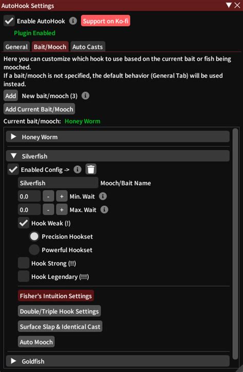 GitHub InitialDet AutoHook FFXIV Dalamud Plugin Makes Fishing Less More Boring For You