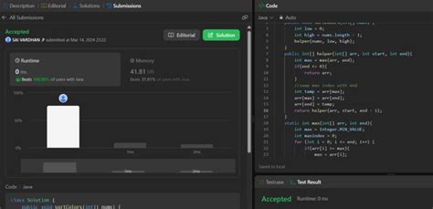 dsawithedslash dsawithkunal 100daysofcode 100codewithvardhan sai