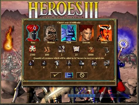 Advanced Classes Mod Download Heroes 35 Wog Portal