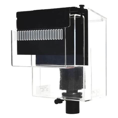 Cpr Cs100 Deluxe Aquarium Overflow Box