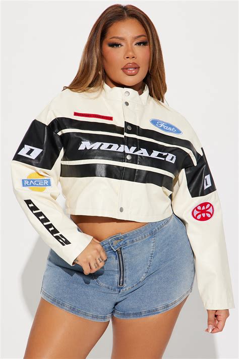 Plus Size Crop Top Trendy Style Crops Fashion Nova