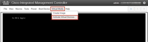 Reinstall Secure Network Analytics Operating System On Hardware Models Cisco