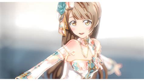 mmd render tex lovelive by linser521 on deviantart