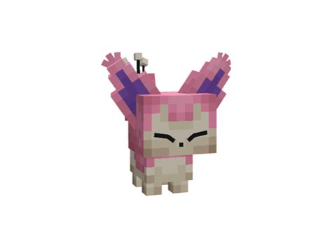 Cobblecats [cobblemon] Gallery