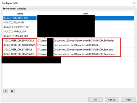 Openhornet Ecad Readme Md At Master Jrsteensen Openhornet Github
